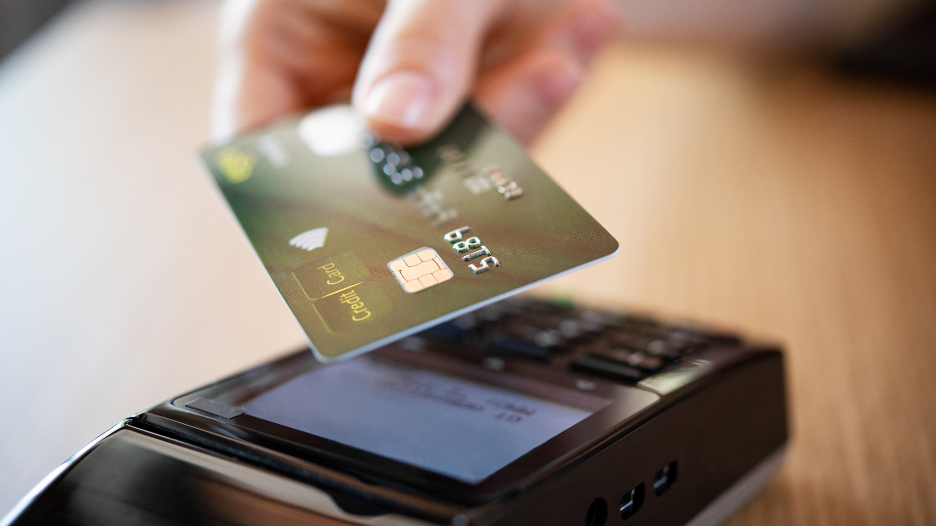Comment utiliser une carte de crédit de manière responsable